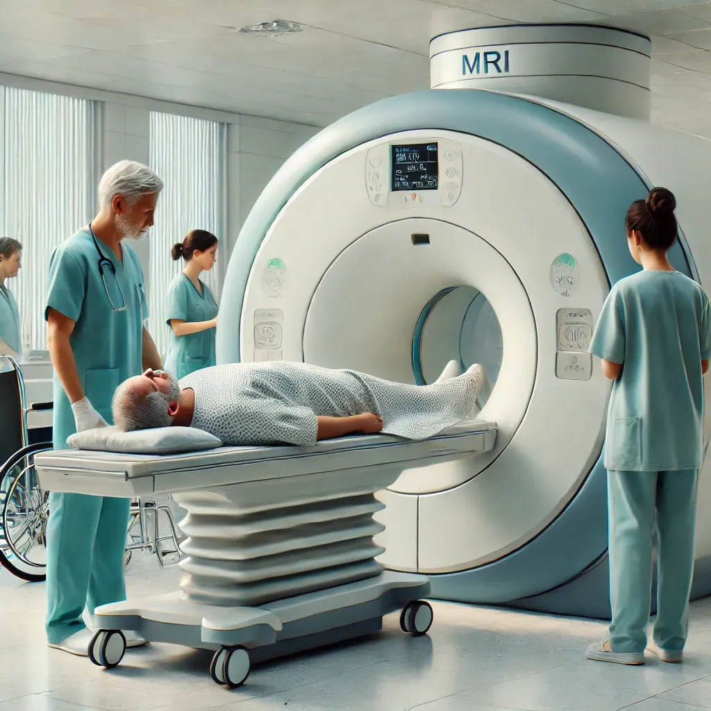 실손보험 MRI 비용, 실비 보험 MRI, 실손보험 적용 범위 - 장학금24