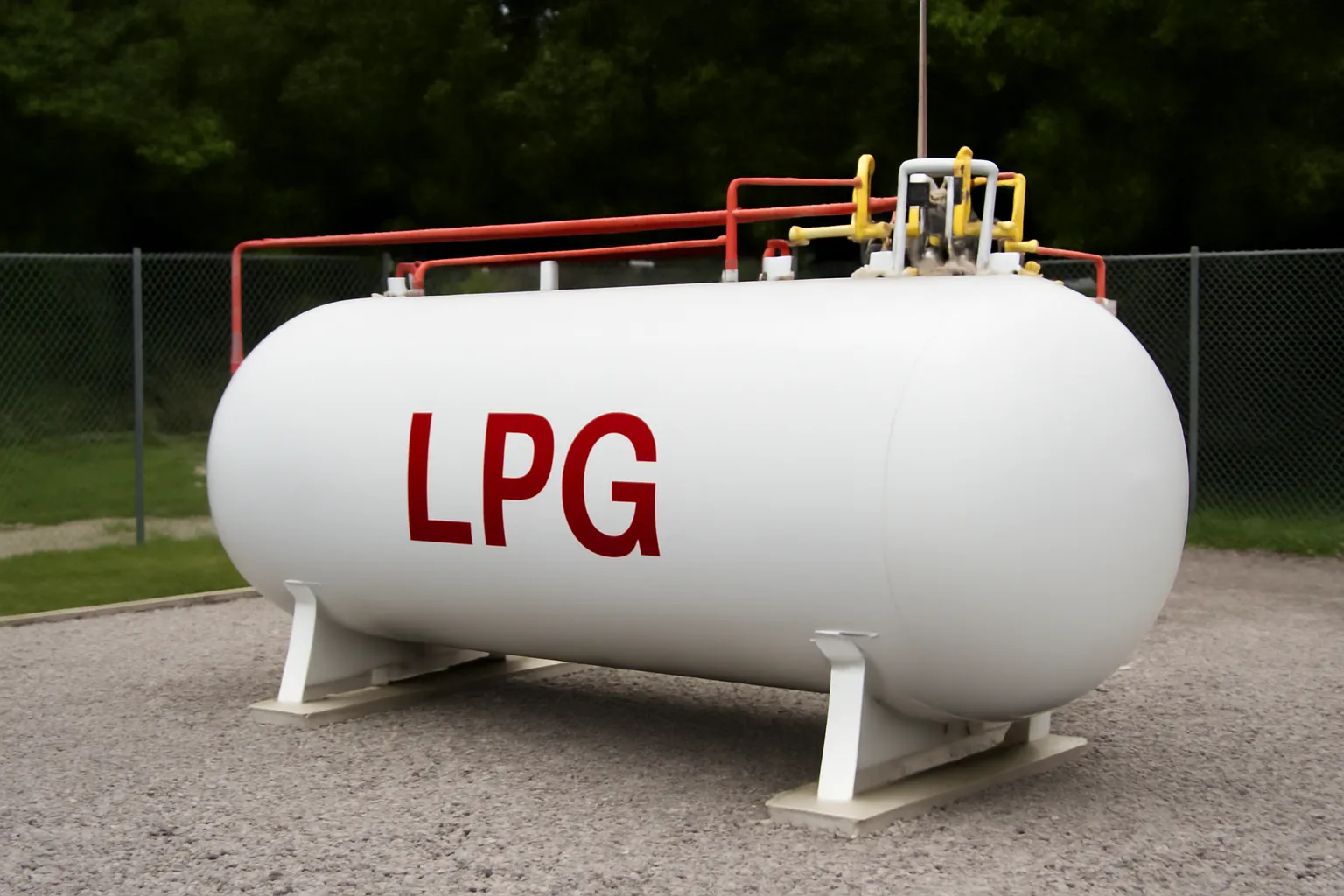 LPG탱크 이격거리, LPG저장탱크 이격거리, LNG 탱크 이격거리 - 장학금24